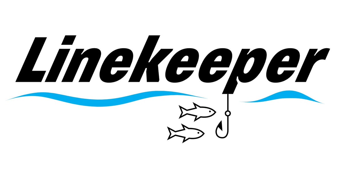 LineKeeper Fishing and Boating Supplies – LineKeeperUSA