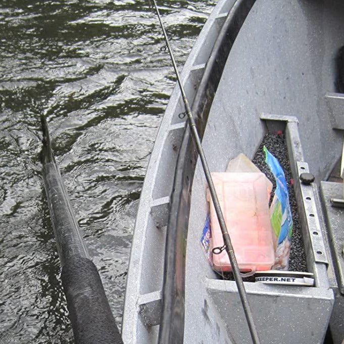 Rubber Gunnel Guard by the Roll - Multiple Sizes – LineKeeperUSA